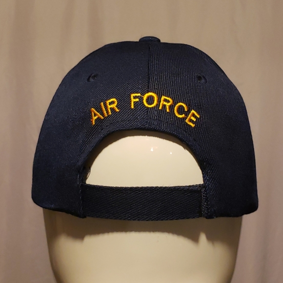 Accessories | Military Us Air Force Security Forces | Poshmark